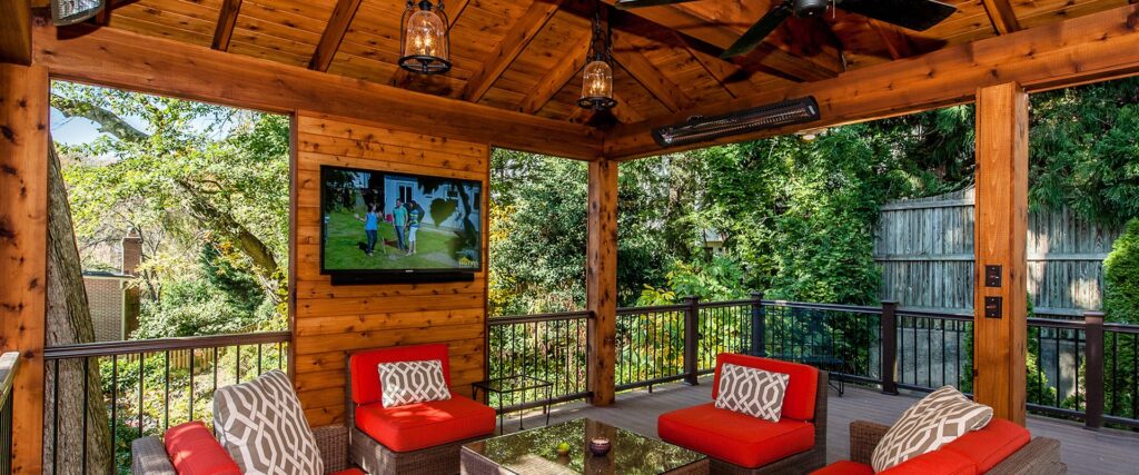 Custom Home Remodeling Contractor | Spectrum Design + Build